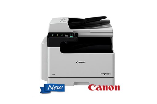 Canon iR 2425 Dadf